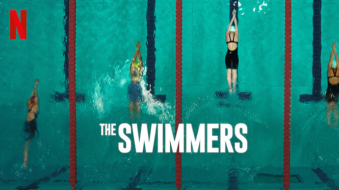 The Swimmers (2022) - Netflix | Flixable